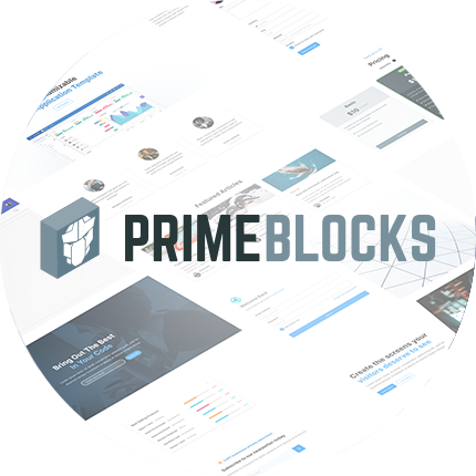 PrimeVUE